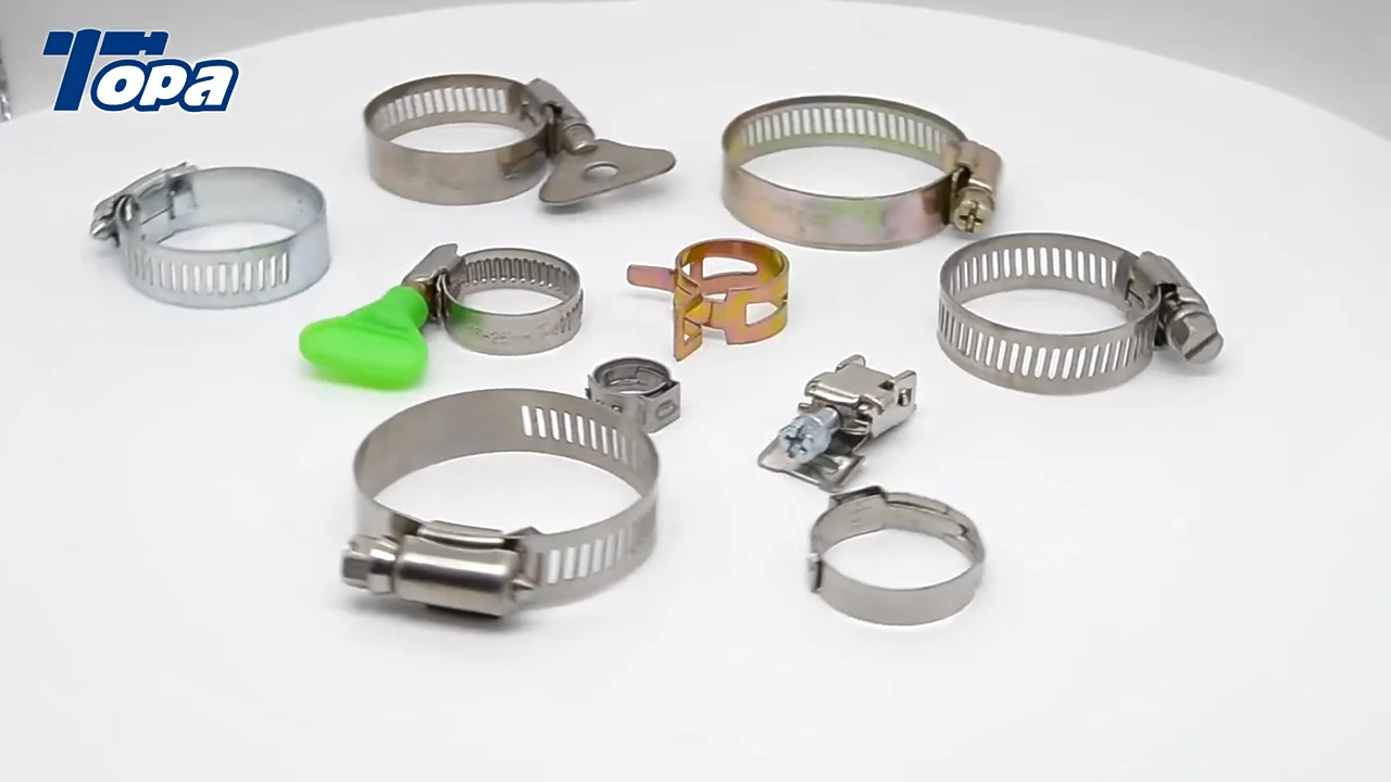 독일 타입 스크류 밴드 웜 드라이브 호스 클램프 프로듀서 Buy 호스 클램프웜 드라이브 호스 클램프독일 타입 스크류 밴드 호스 클램프 Product On