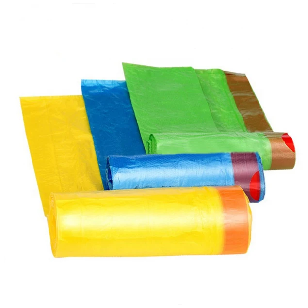 95 Gallon Black Construction Bags - Heavy Duty & Disposable