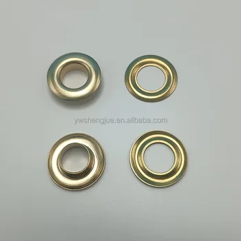30mm Brass Eyelet Factory Customize Metal Components For Tent - Buy ...