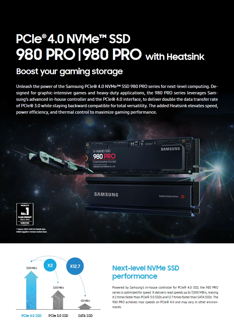 980 Pro 2t Pcie4.0 Nvme Ssd M.2 - Buy 980 Pro 2t Pcie4.0 Nvme Ssd M.2 Product on Alibaba.com