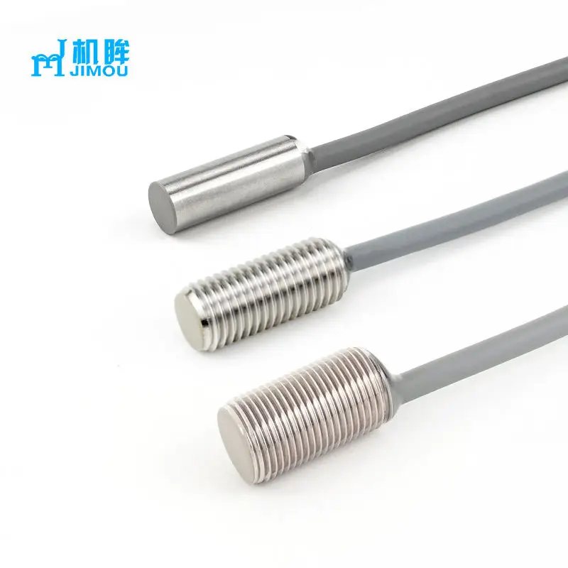 Small Proximity Switch M8 Switch Sensor Npn Pnp Sensor M12 Inductive ...