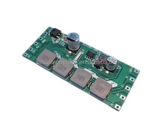 Dmx512 Decoder Drivers | Rgwb Dmx 4ch Constant Current 900ma Controller ...