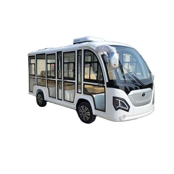 electric bus passenger electric bus conversion kit for tuorism| Alibaba.com