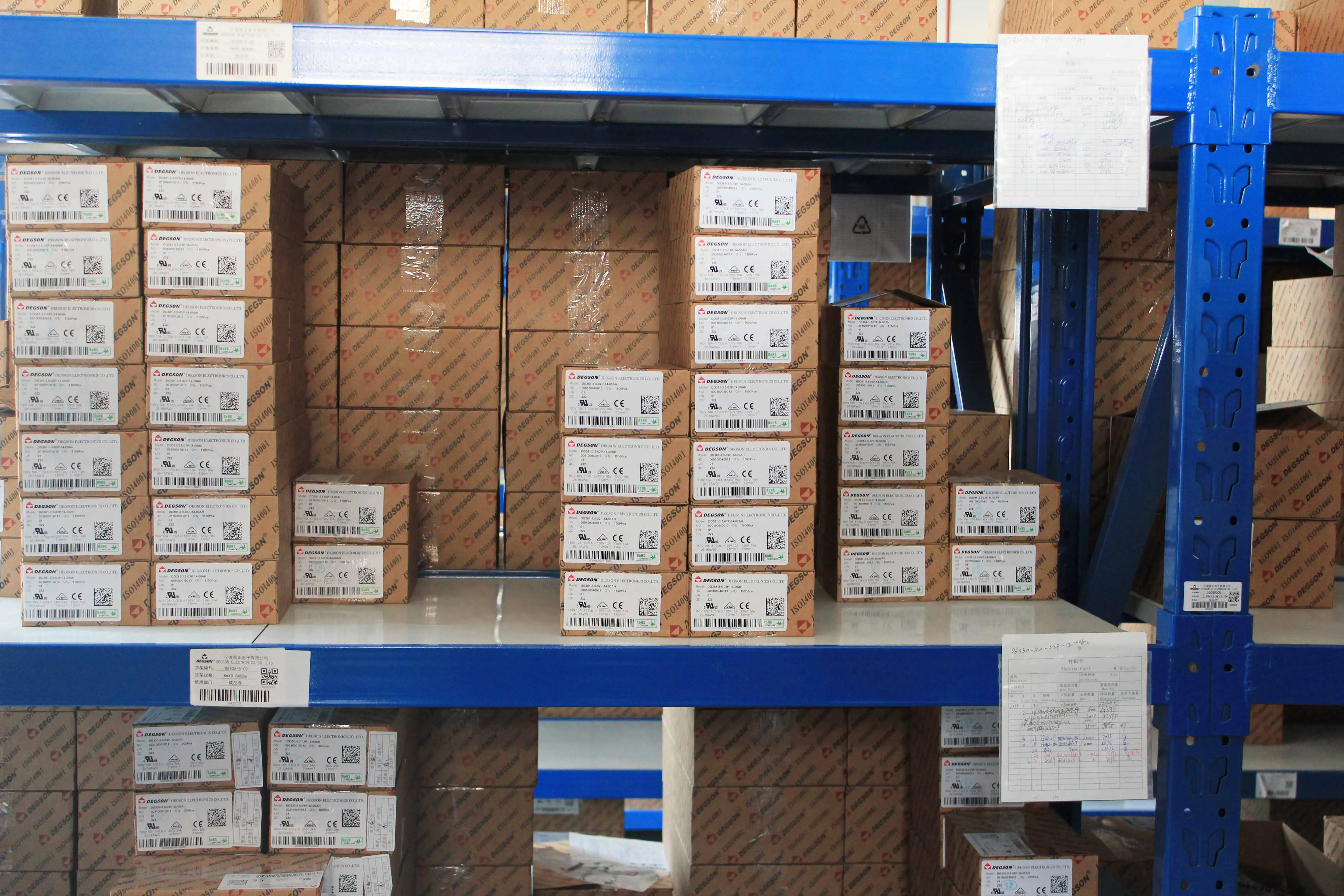 7.62mm Pitch Male Female Terminal Block Pluggable Spring Wire ...