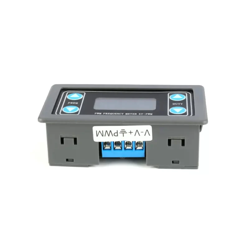 Pwm Square Wave Rectangular Wave Signal Generator Module With ...