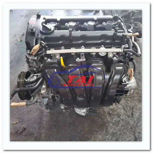 Original Secondhand Complete Diesel Engine,3sz 3sz-fe 3sz-ve 3sz-ve2 ...
