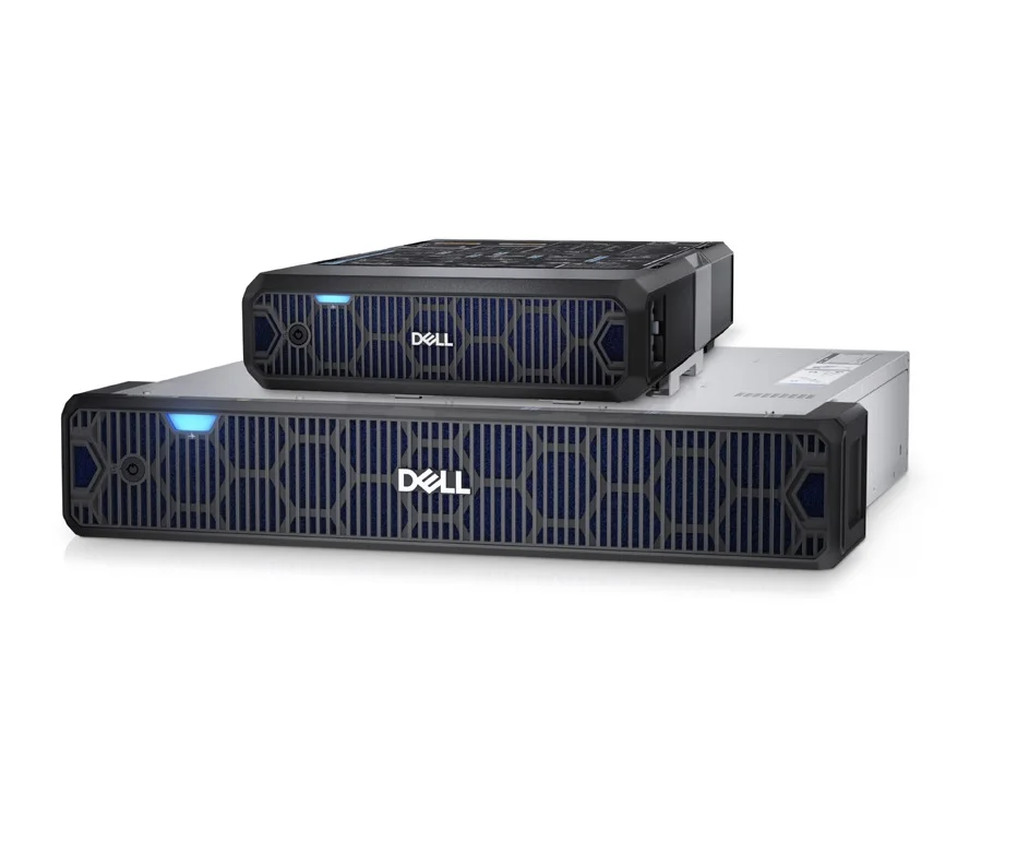 XR4000W, XR4510C, XR4000R, XR4000Z - Durable Poweredge Solutions