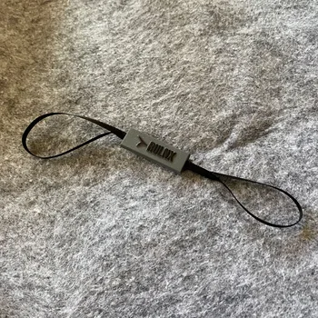 Custom Embossed Logo Plastic Seal Hang Tag Plastic String Lock Seal Tag ...