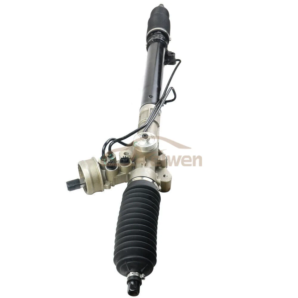 Auto Hydraulic Steering Rack Gear Used for Audi 100 OE No. OE ...