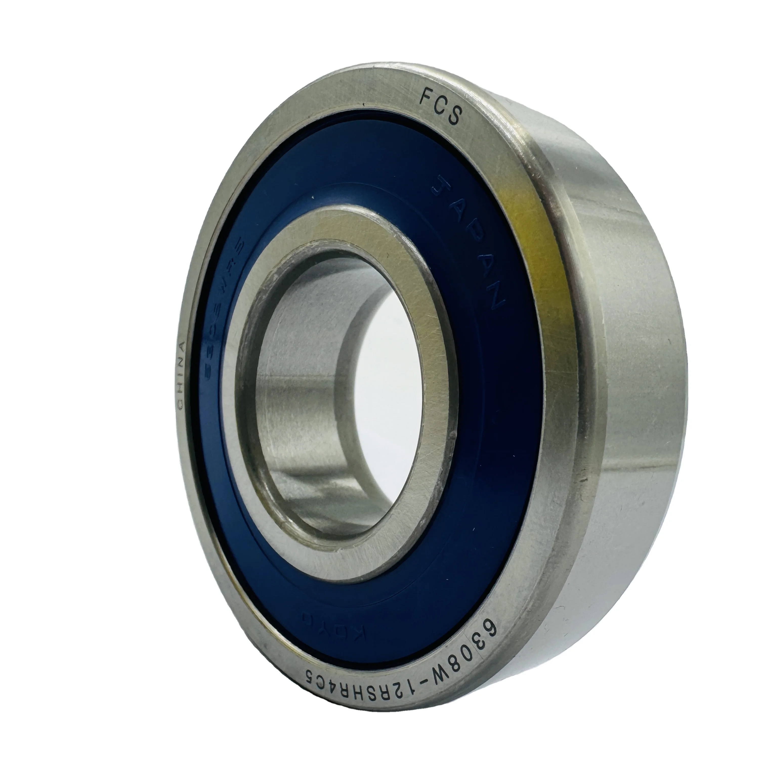 Rodamiento De Bolas De Japón 40x90x28mm Rodamiento Automotriz 6308w ...