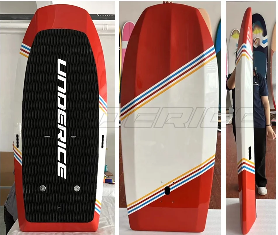 Summer Electrique Jet Efoil Gas Powered Surfboard Wholesale