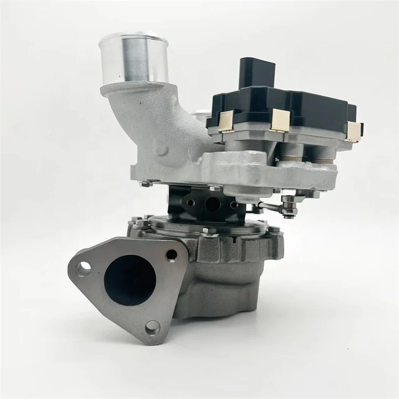 High Quality GTB1752VK Turbocharger for Kia Sportage Ix35 Tucson with ...
