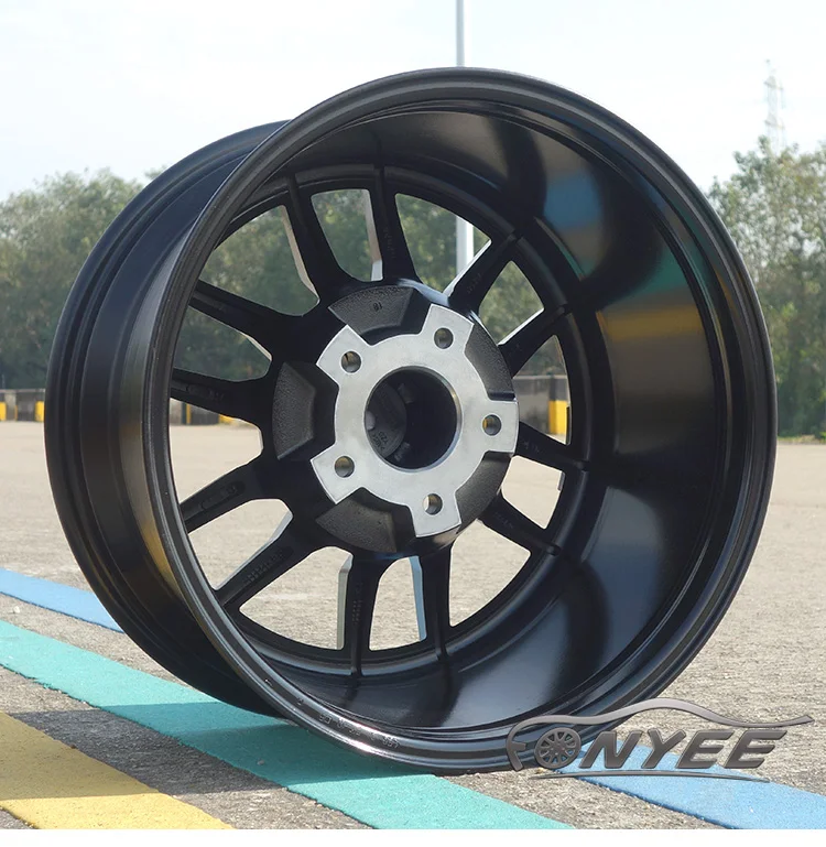 F66dx023 Fonyee Wheels For Auto Popular Pattern Off-road Mags Latest ...