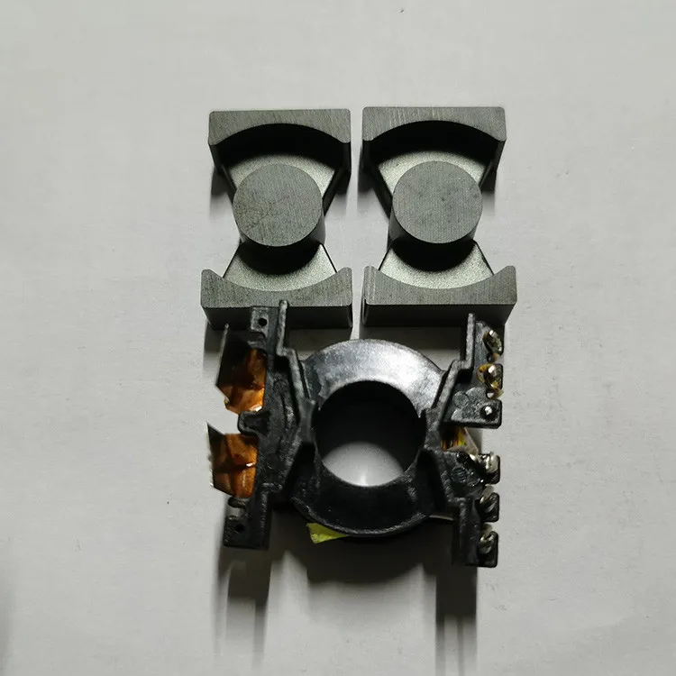 Pq3220 High Frequency Ferrite Core Pc40pc95 Tdk Ferrite Core - Buy Neodymium Magnets Ring ...