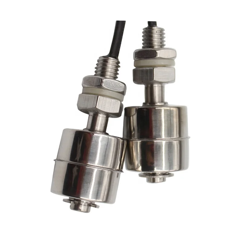 Anti-corrosion Water Level Float Control Float Valve Sensor