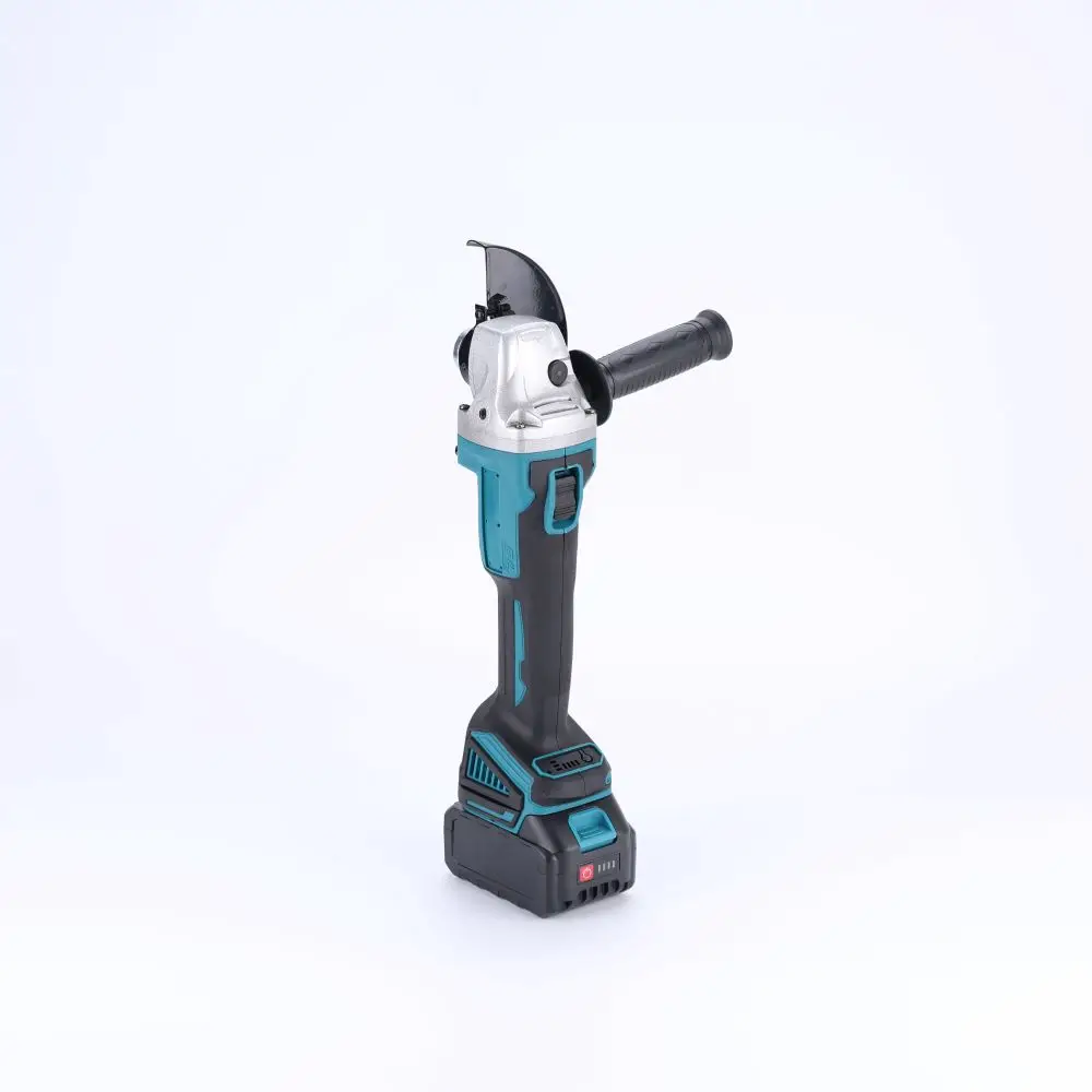 Intelligent Electric Angle Grinder Machine Portable Power Tools With ...