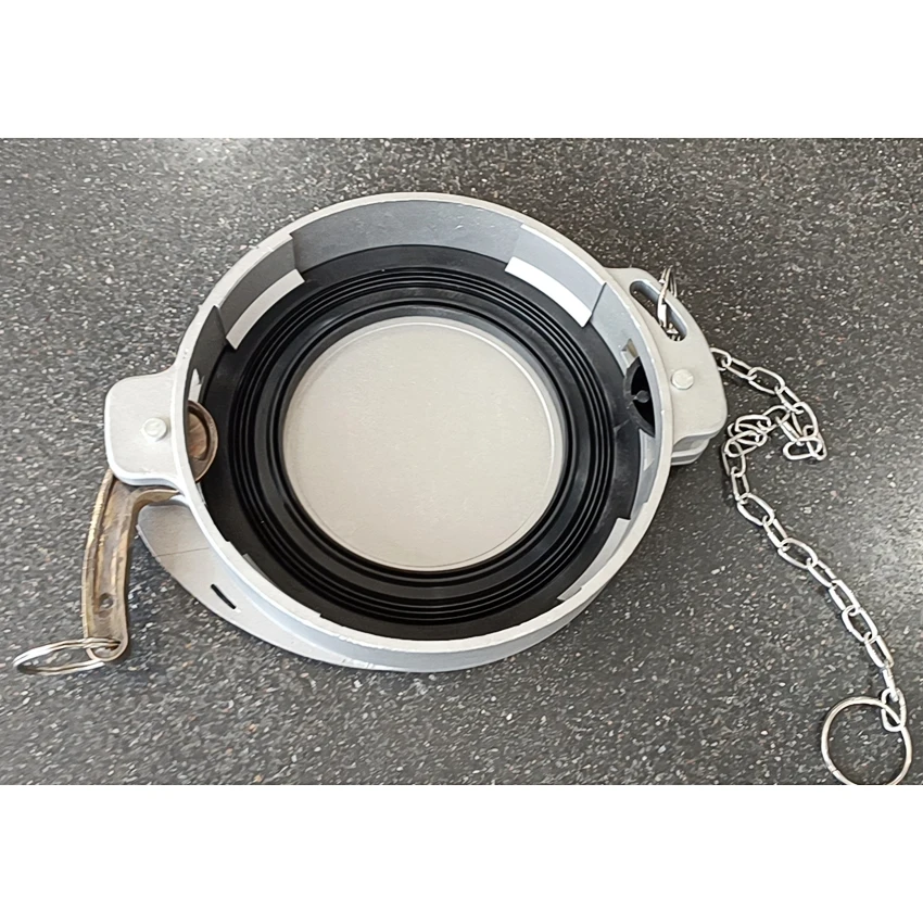 Dry Break Joint 3 Inch Quick Discharge Connector| Alibaba.com