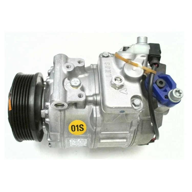 Yixiang AC Compressor - Reliable 12V for VW Transporter