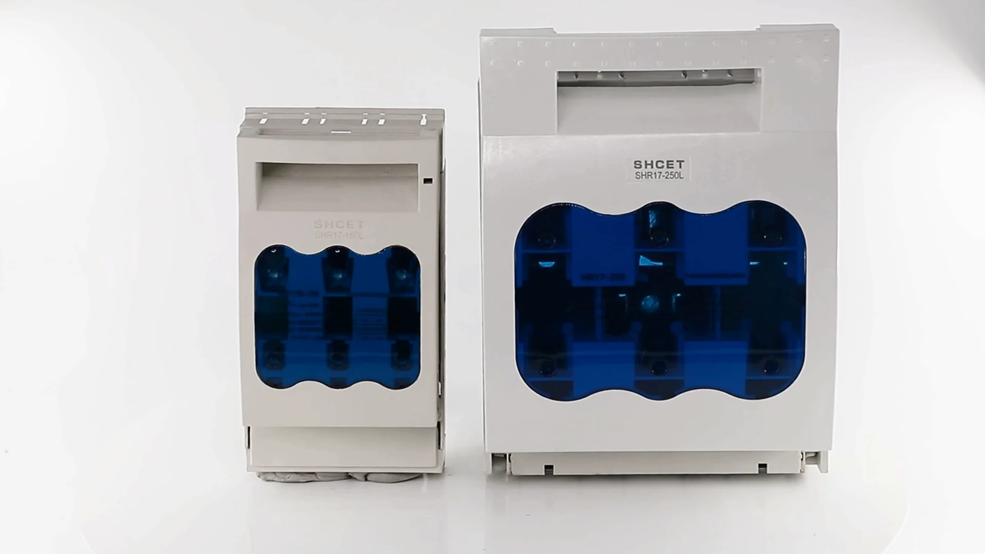 Dc Isolator Strip Switch Disconnector 160a 250a 400a 630a Hr17 Low ...