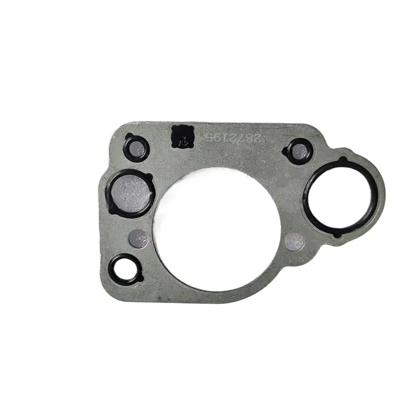 Gear Pump Gasket for Cummins ISX15 QSX15 Engine, Part No. 2872195 ...