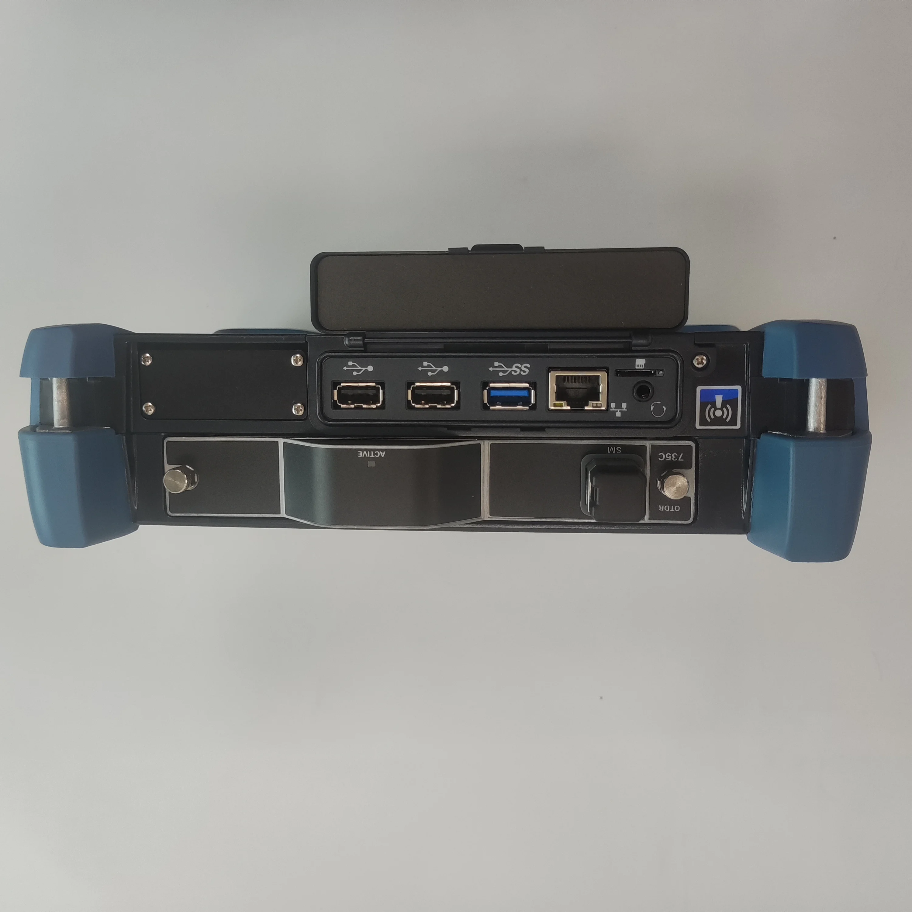 EXFO OTDR FTB-1 PLATFORM - Precision Fiber Optic Test Equipment