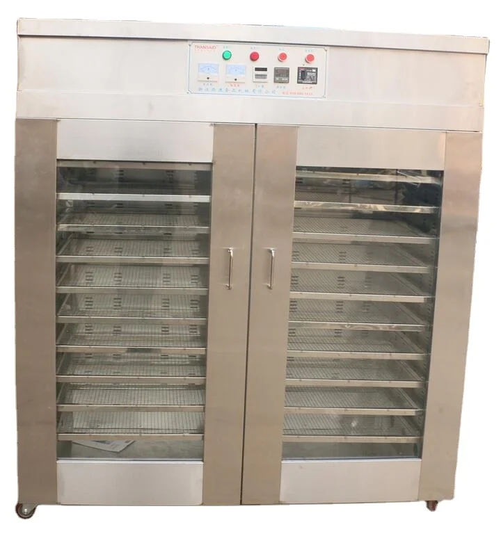 Stainless Steel Industrial Freeze Dryer Machine For Fruits Dry Dog Food ...