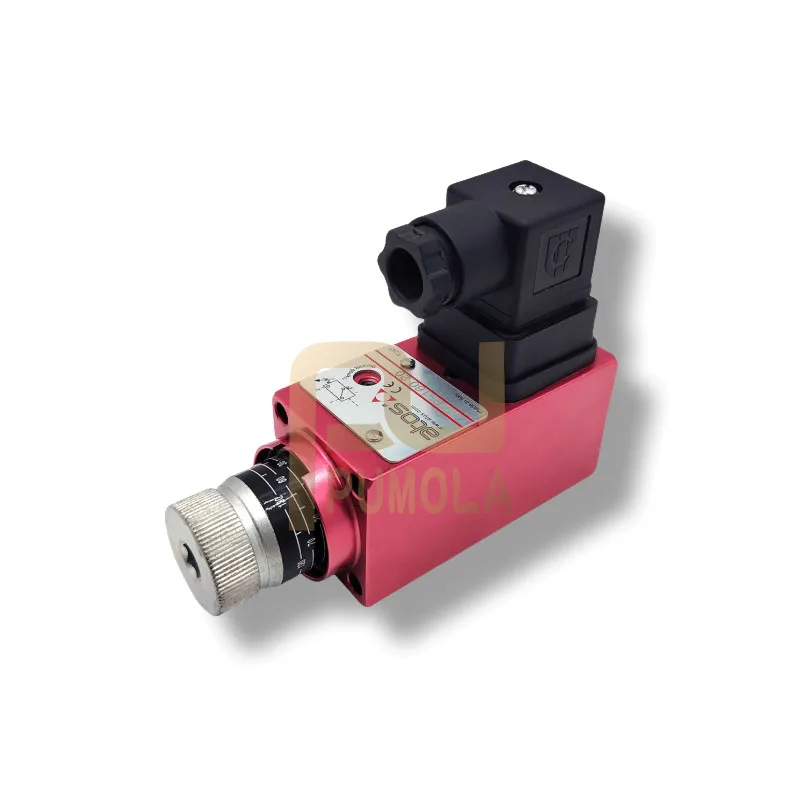 MAP-630/E Solenoid Valve MAP-630/320/160/080/040-E/20 Original Italian ...