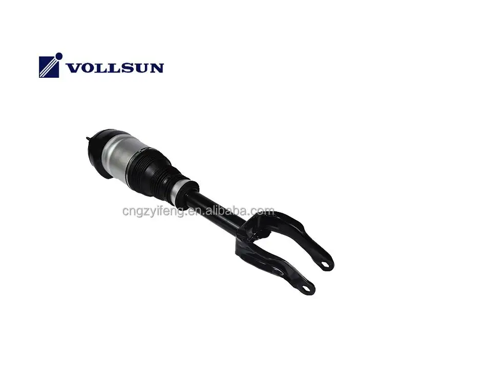 Air Spring Strut Air Shock Absorber Air Suspension For Mercedes-benz ...