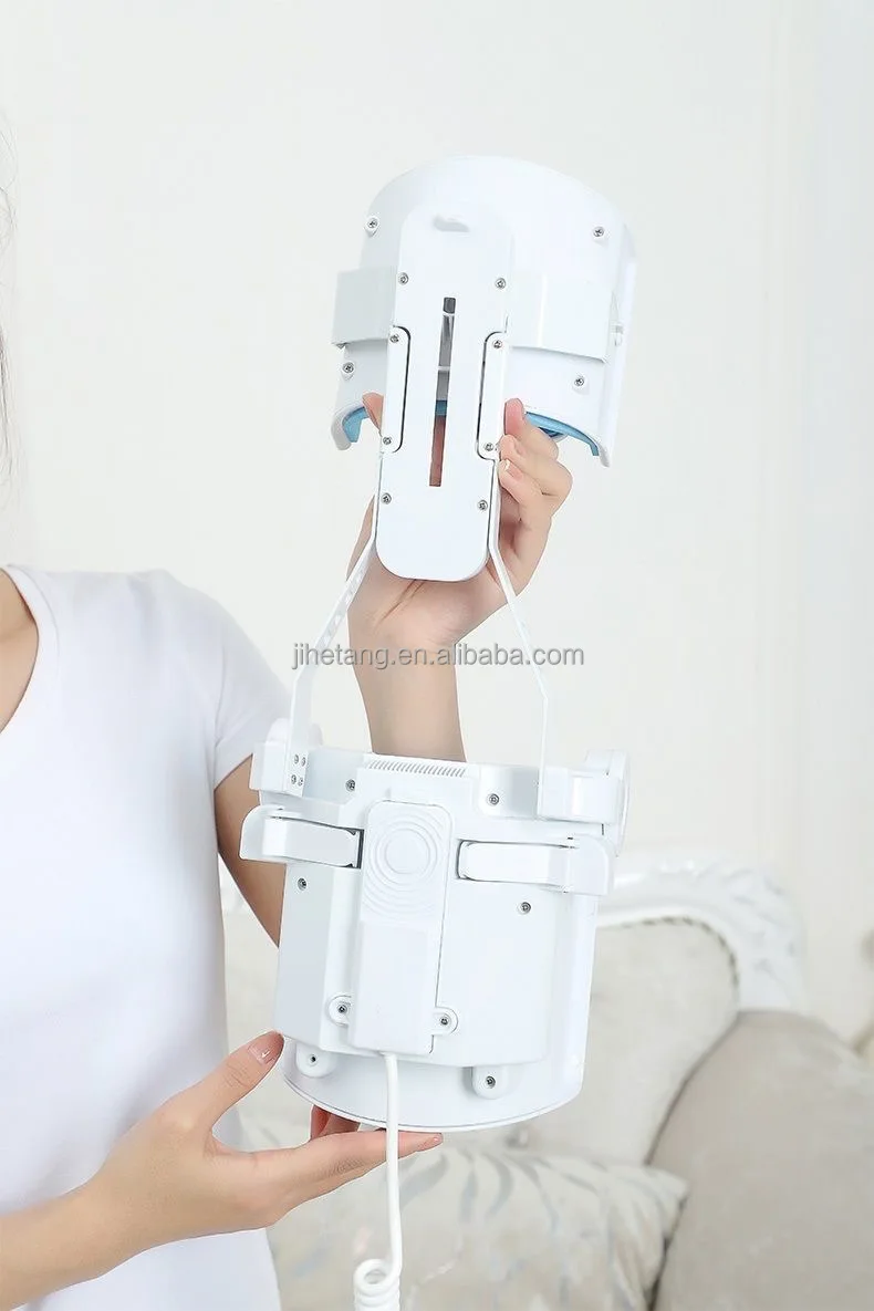 Elbow Joint Flexion and Extension Training Device for Rehabilitation