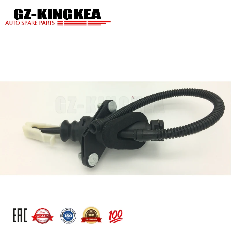 Best Quality New Auto Parts Clutch Master Cylinder for Chevrolet Opel ...