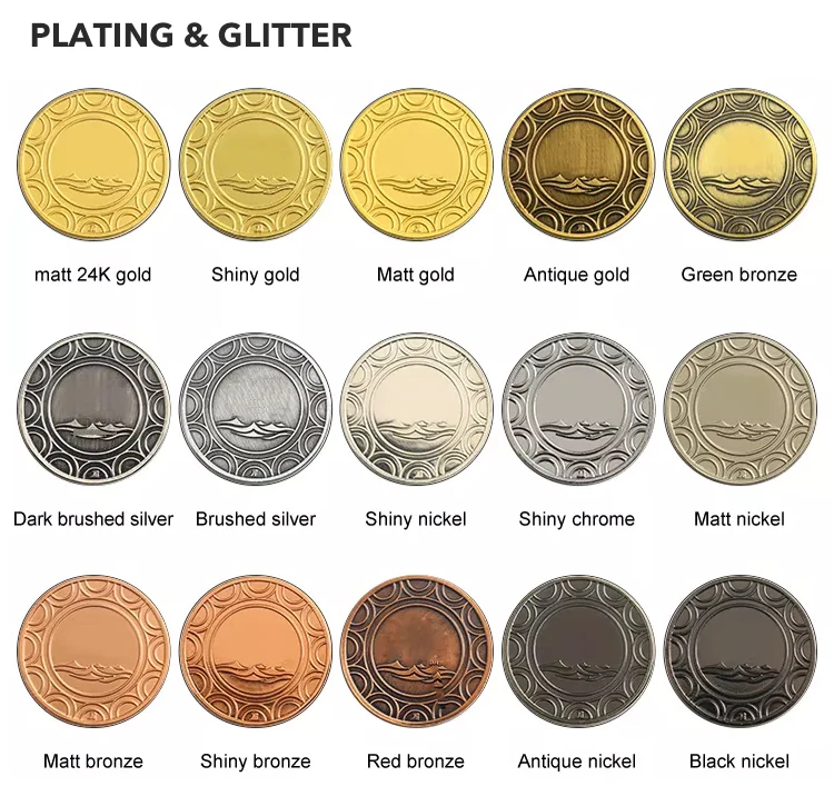 Custom Shapes And Sizes Medal Glitter Enamel Dedicated Urban ...