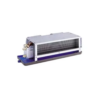 Carrier 42ct Brushless Dc Motor Hydronic Fan Coil Unit Cooling - Buy ...