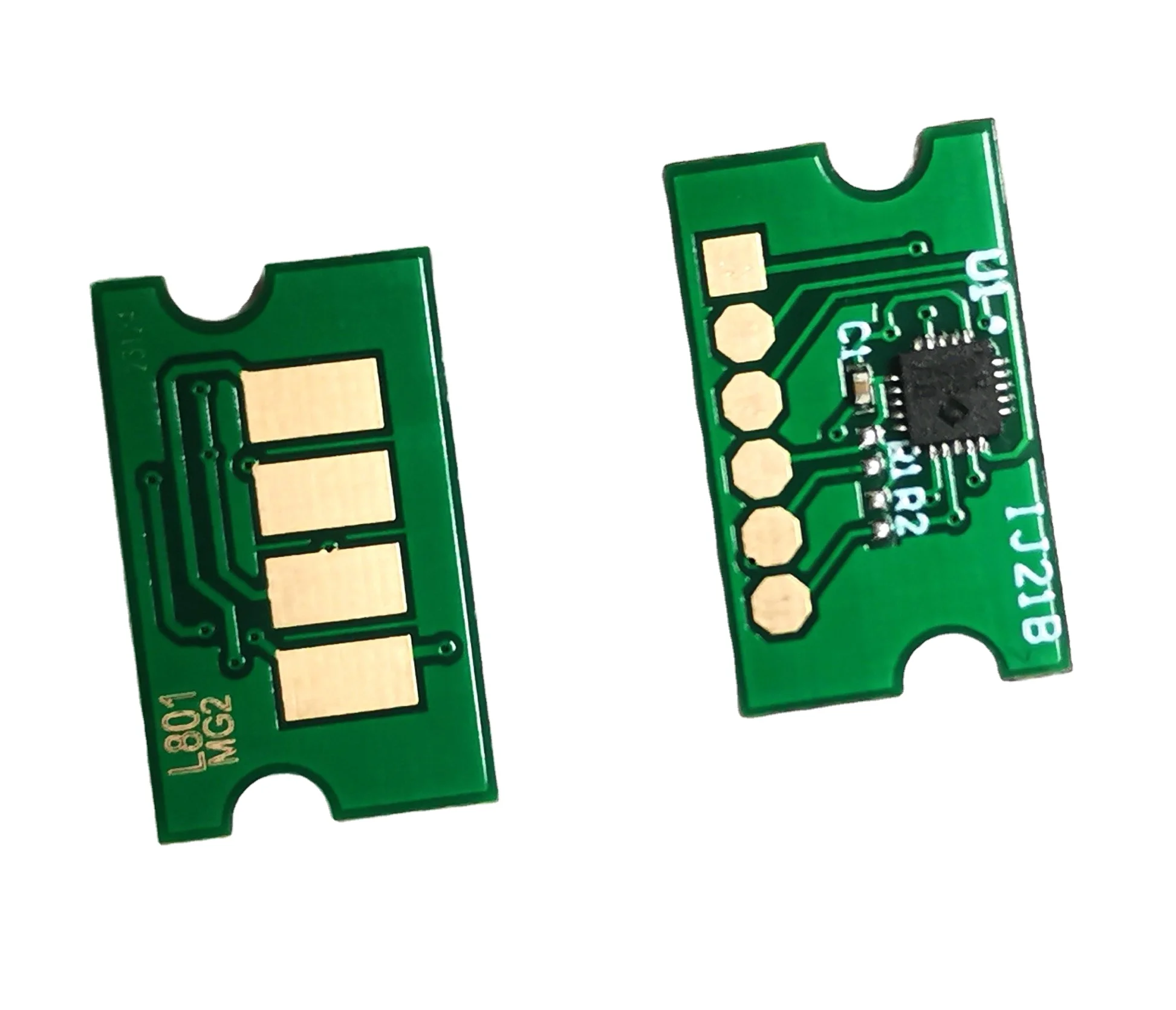 Print Rite L801 Disposable Cartridge Chip for Memjet Label Printer