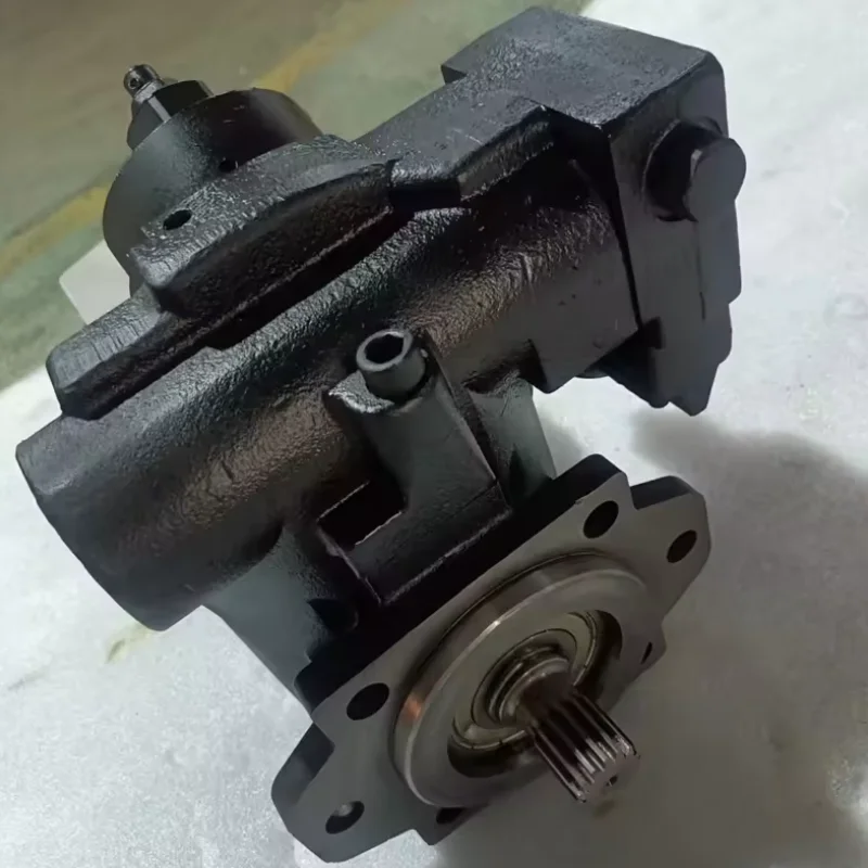 Hydraulic Piston Pump At Series At191574 At180926 At223519 At139444 ...