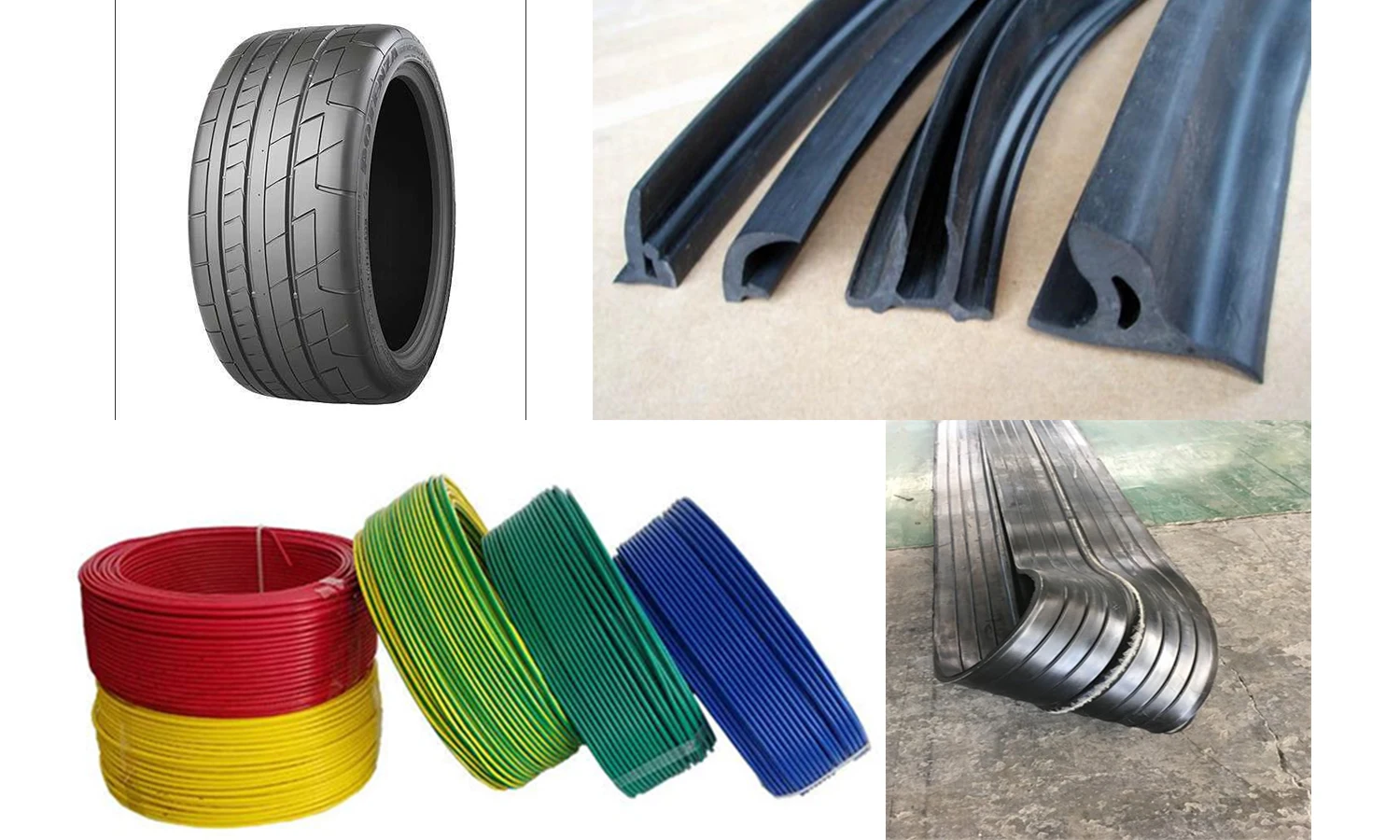 Meta Kaolin Calcined Kaolin - Enhance Concrete Additives