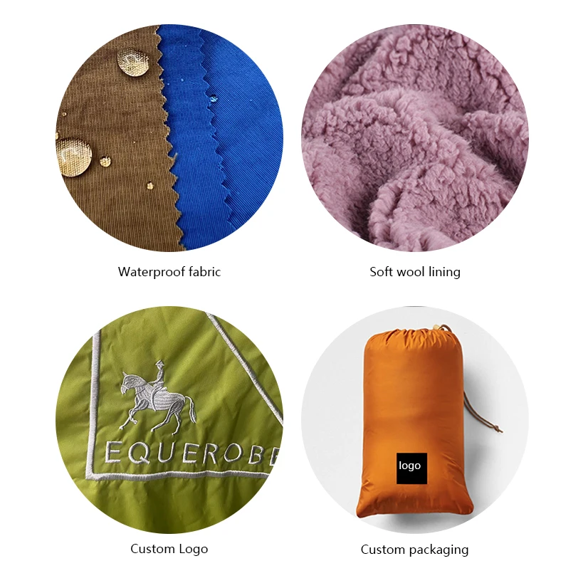 Pink Dry Surfing Robe Custom Winter Windproof Waterproof Poncho ...