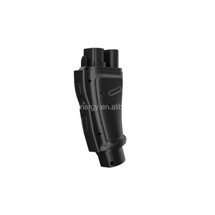 Ccs2 To Gbt Connector Chademo To Ccs To Gbt Dc Charging Ccs2 To Gbt ...