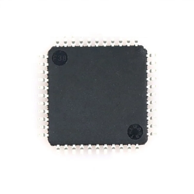 Atmega32a-au Atmega32a-a Atmega32a Atmega32 32k Flash Tqfp-44 8-bit ...