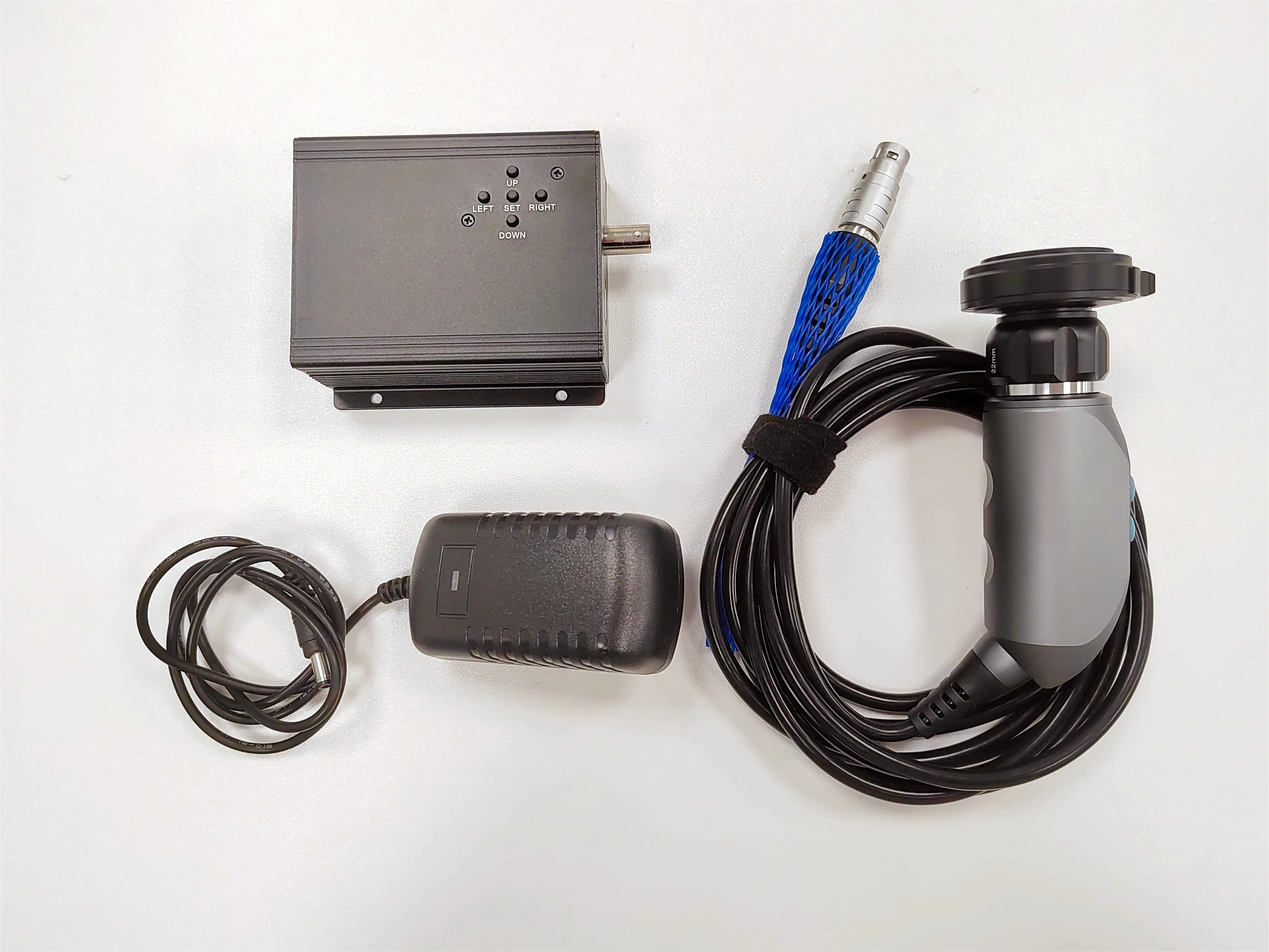 HDMI SDI Mini Medical ENT Endoscopy Camera for Clinic VET