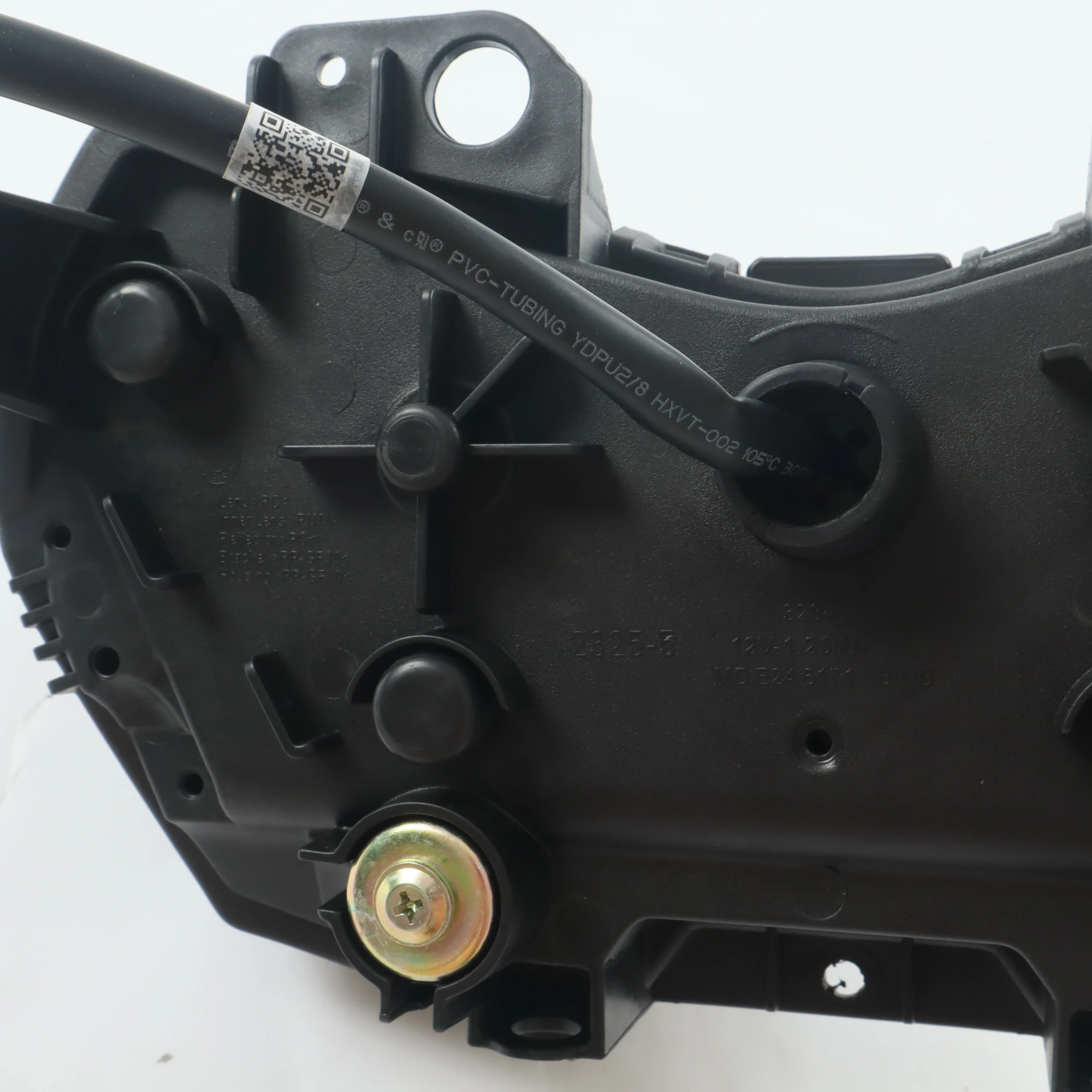 Motorcycle Led Front Headlight Assembly For Kawasaki Z400 Kawasaki Z400 ...