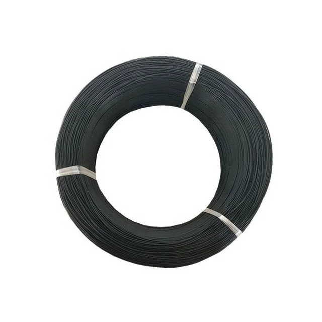 Ul1516 30awg 150 Tinned Plated Copper Wire Standard Insulated Insulation For Heating Electric ...