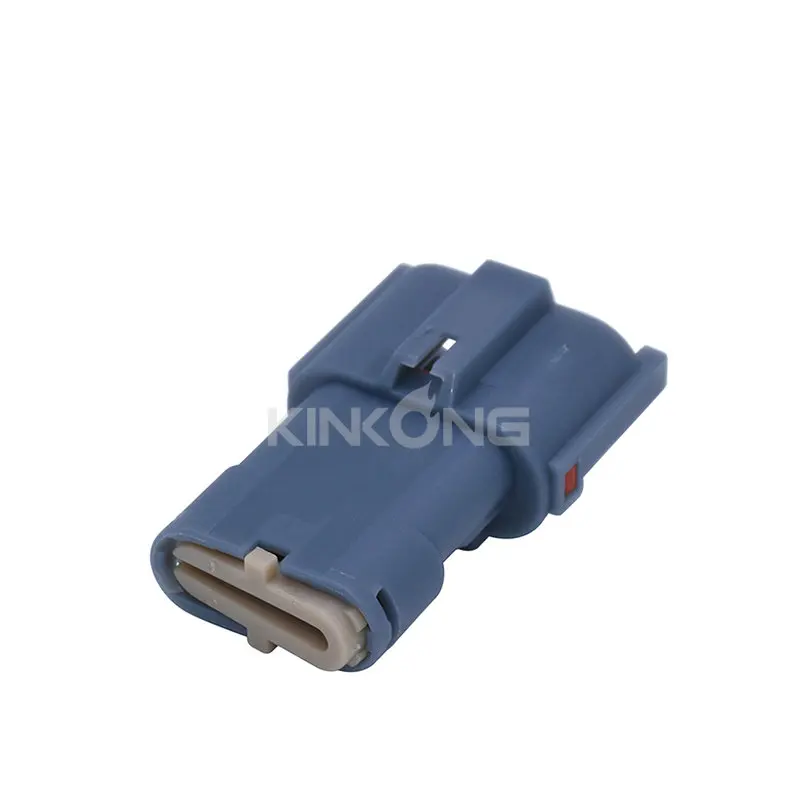 3 Pin Male Gray Swp Fog Lamp Connector For Ford Vw Audi 7222-7434-40 ...