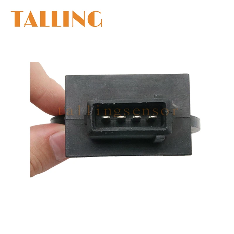 MITSUBISHI Ignition Control Module J822 - Reliable Performance