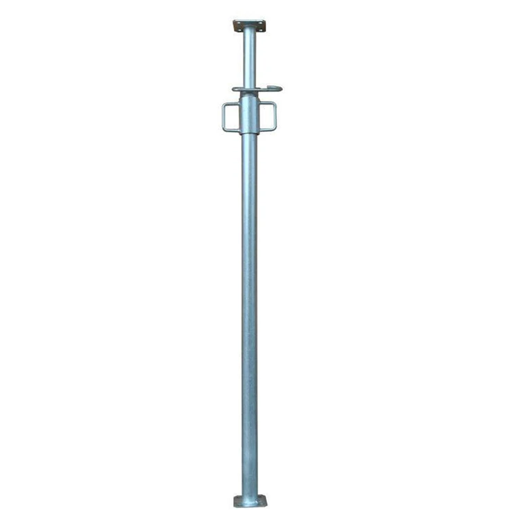 Adjustable Heavy-Duty Steel Prop Customized Modern Design for ...