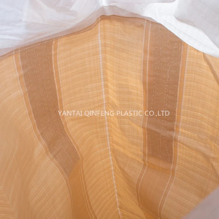 Heavy Duty Uv Clear Plastic Industrial Big Bag Jumbo 1000kg ...