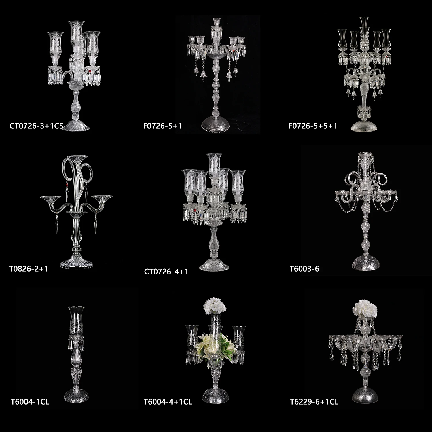 Modern Luxury Crystal Table Lamp Fashion Bedside Lamp Living Room Sofa ...