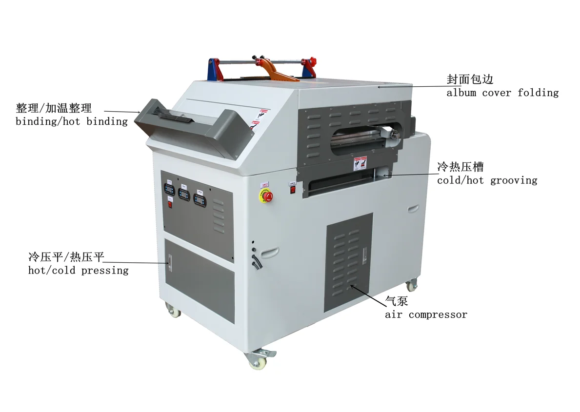 Allraise Photobook Maker - Wedding Album Photo Machine