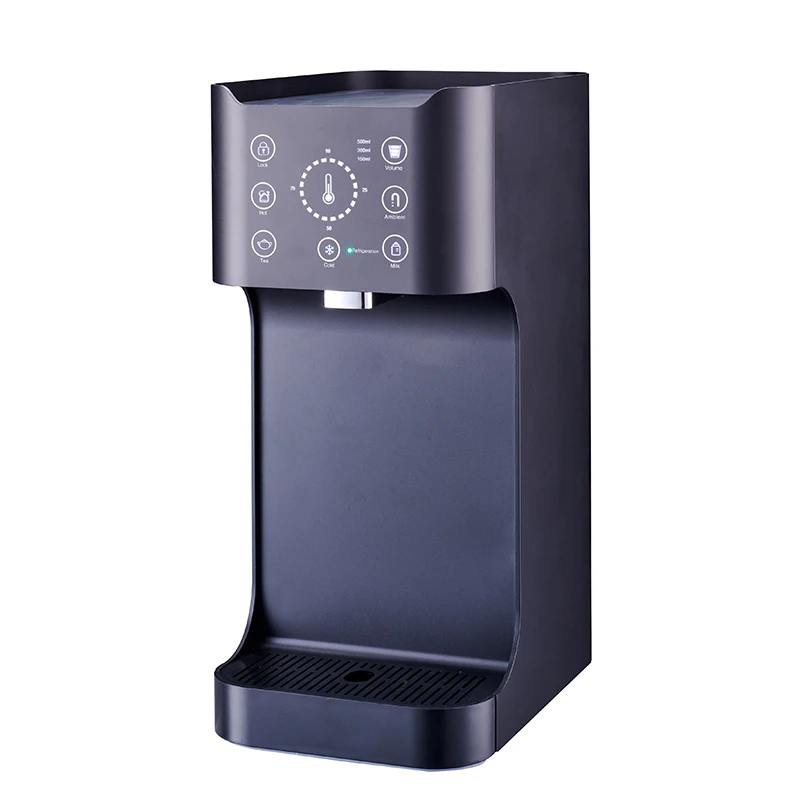 POU Desktop Water Cooler - Hot & Cold at Your Fingertips