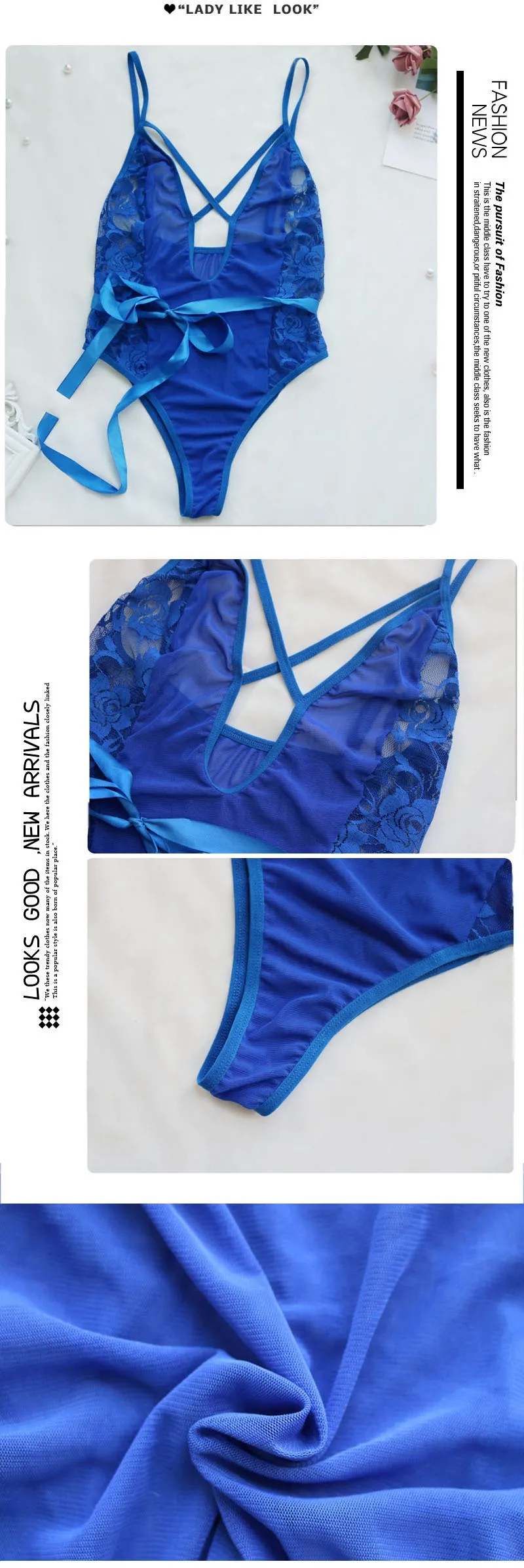 Shop Our Collection of Sexy Transparent Sleepwear for Women