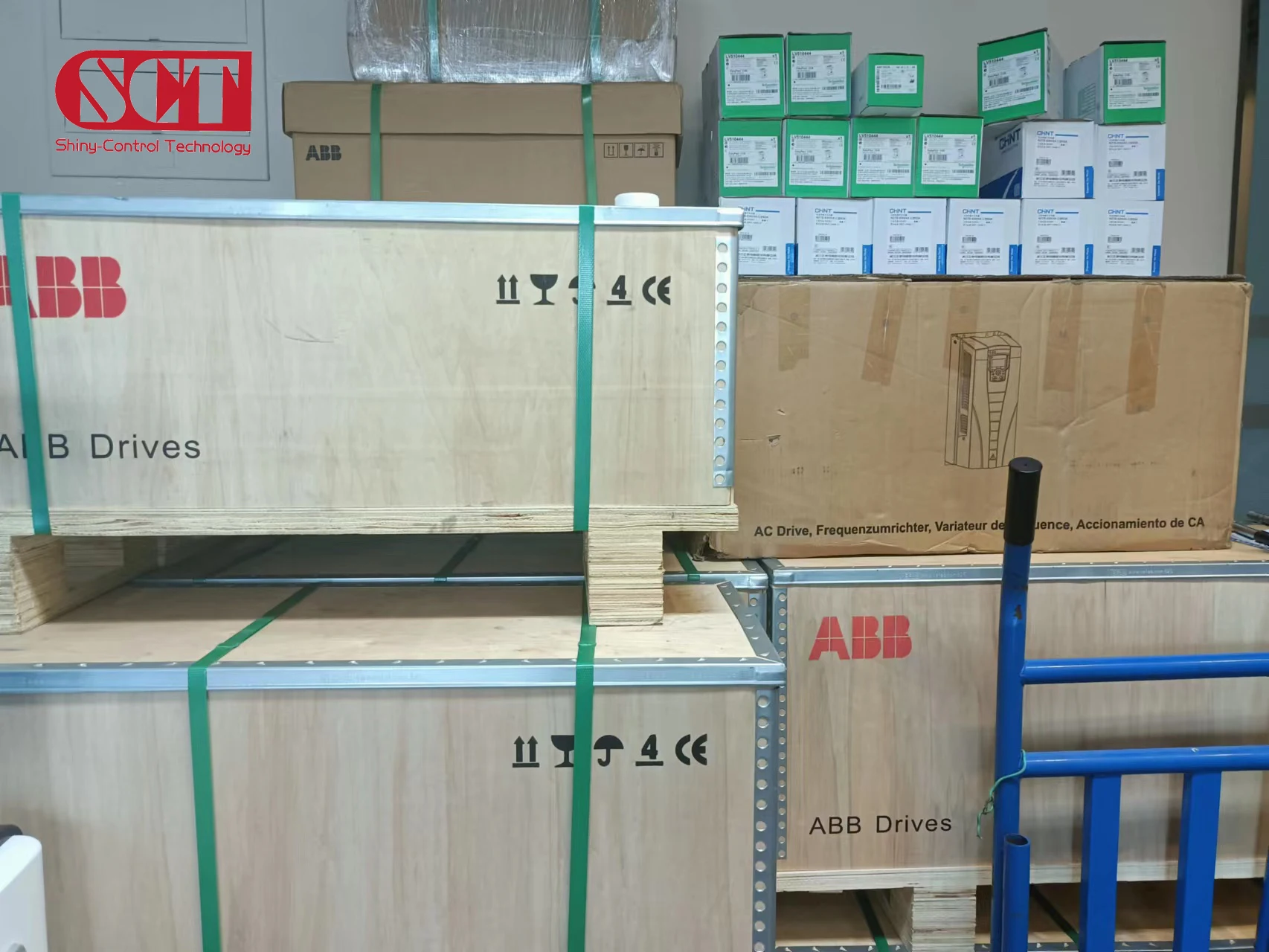 Industrial Class Electric Motors 2 To 6 Poles Ip55 Ip24 Nmi Series ...